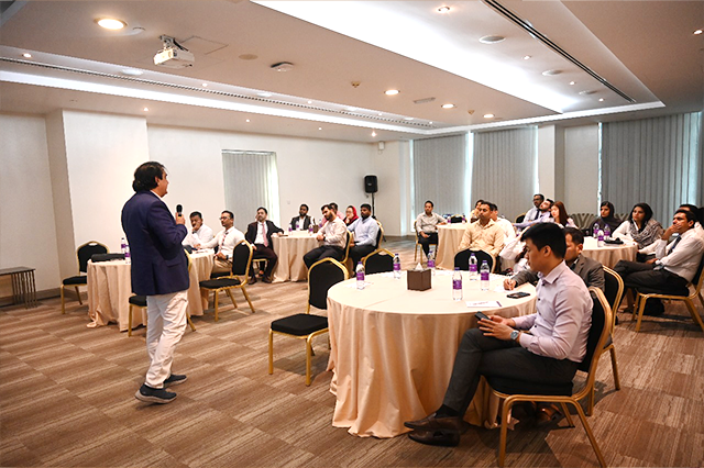 FERG | Hayford Integrated Training Institute