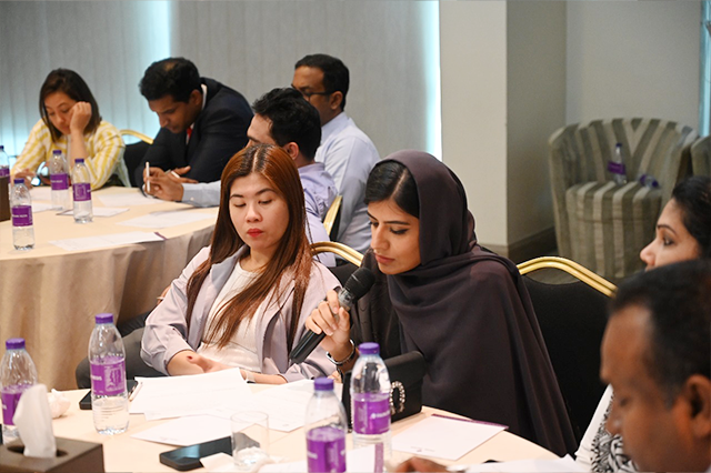 FERG | Hayford Integrated Training Institute