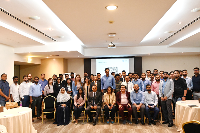 FERG | Hayford Integrated Training Institute